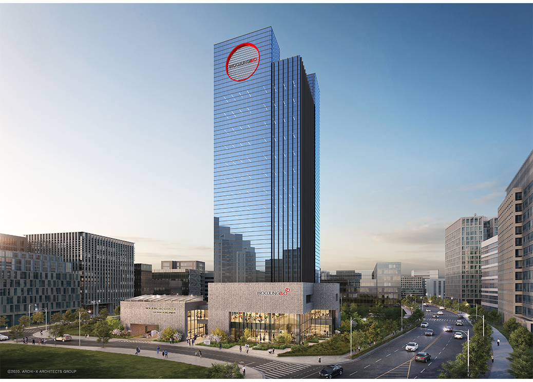 종합건축사무소 아키엑스