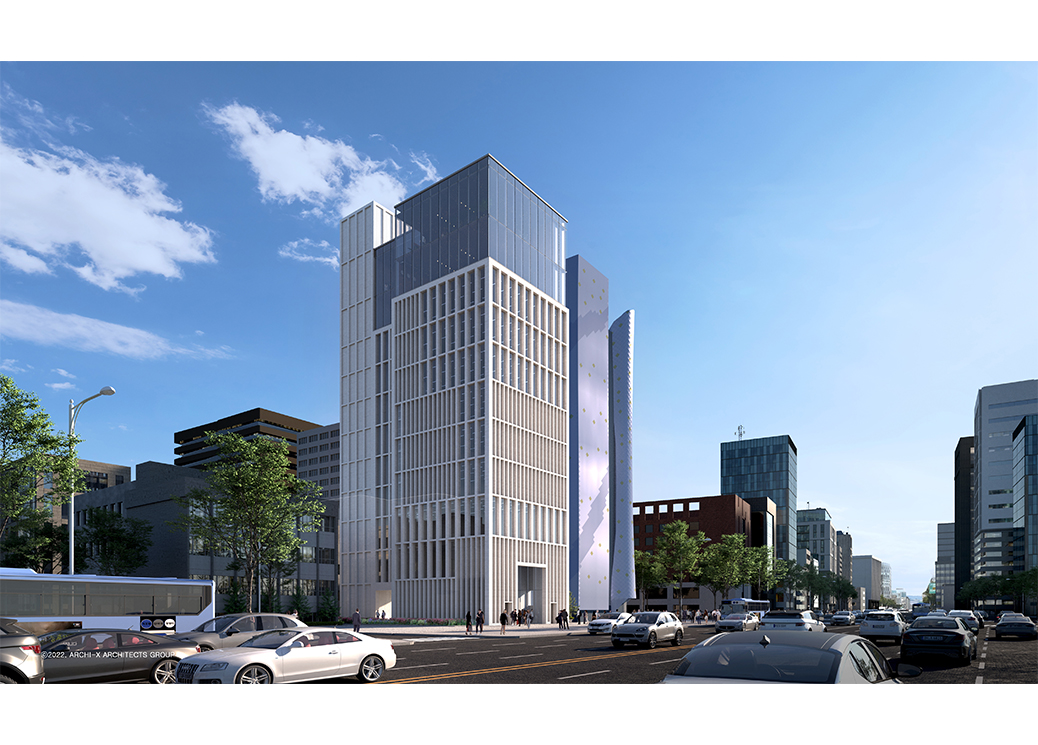 종합건축사무소 아키엑스